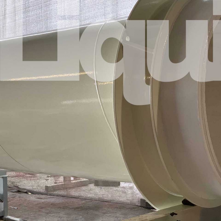 Industrial Nylon Coatings | Desert Coating Solutions